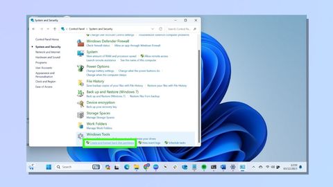 How to create a drive partition in Windows | Tom's Guide