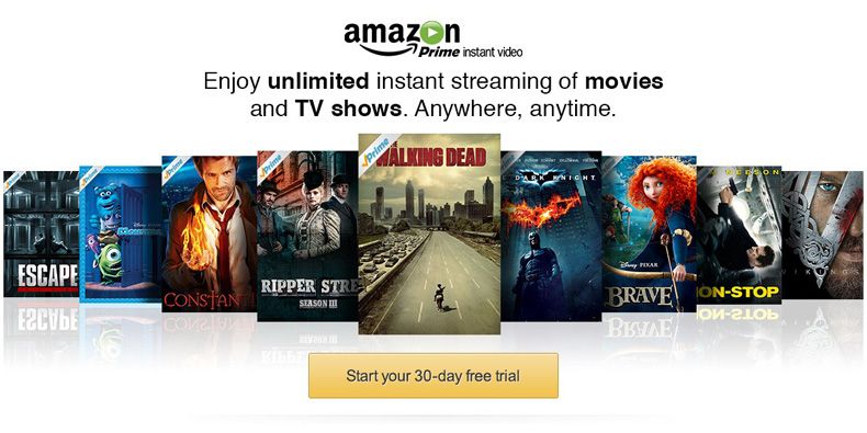 Amazon to launch free, ad-supported video streaming service | What Hi-Fi?