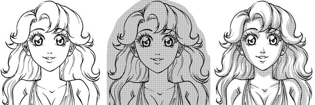 How to create an authentic manga comic strip | Creative Bloq