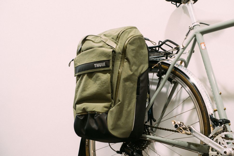 Best bike panniers: From commuting and touring to grocery getting ...