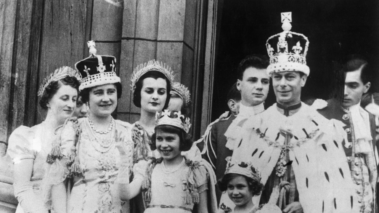 Queen Elizabeth Will Mark the 67th Anniversary of Her Accession This ...