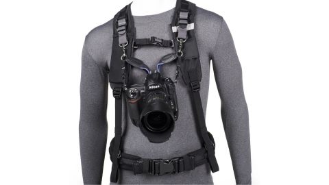 The best camera harness in 2022 | Digital Camera World