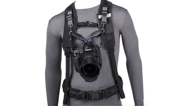 The best camera harness in 2022 | Digital Camera World