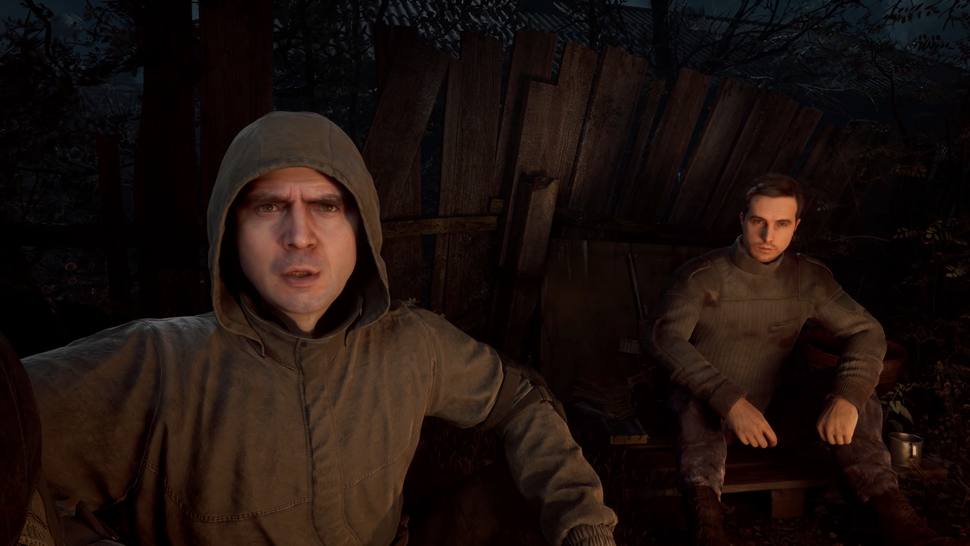 Stalker 2 dev diary teases a new faction, and explains mysteries from ...