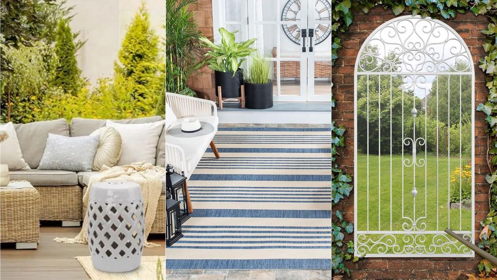 Best Amazon Outdoor Decor: 12 accessories to elevate your yard | Homes ...