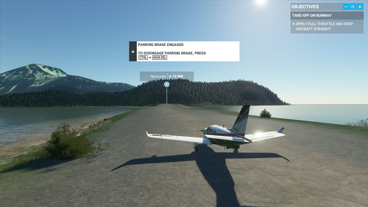 Microsoft Flight Simulator 2020 review: How it runs on PC | Laptop Mag