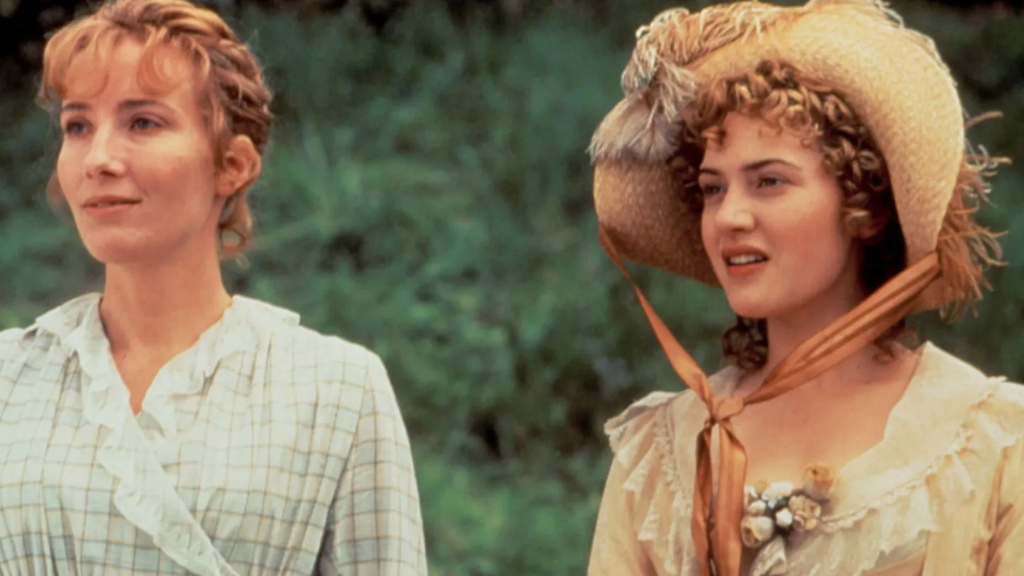 32 Amazing Movies Based On Classic Literature | Cinemablend