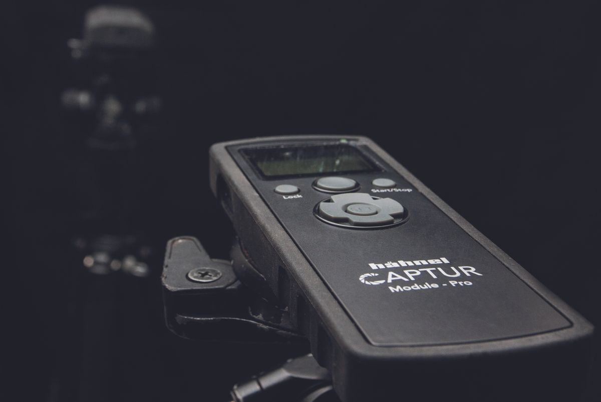 How to capture fast moving events | Digital Camera World