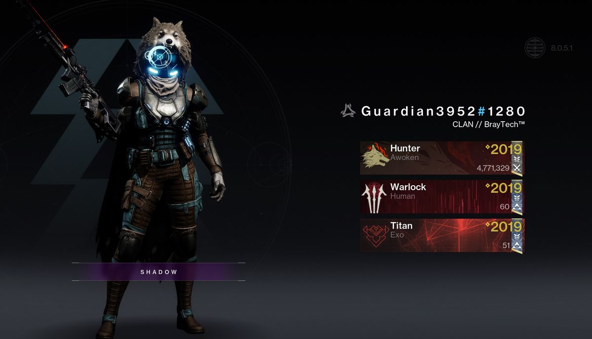 Oops! Bungie accidentally changed the names of a 'high number' of Destiny 2 players, says a fix ...