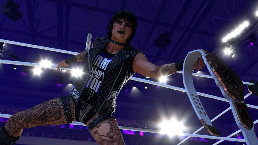 The Havok Physics engine pitches itself to more developers | Windows ...