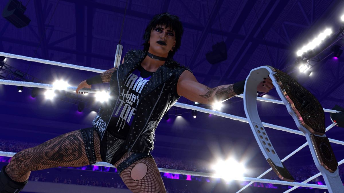 The Havok Physics engine pitches itself to more developers | Windows ...