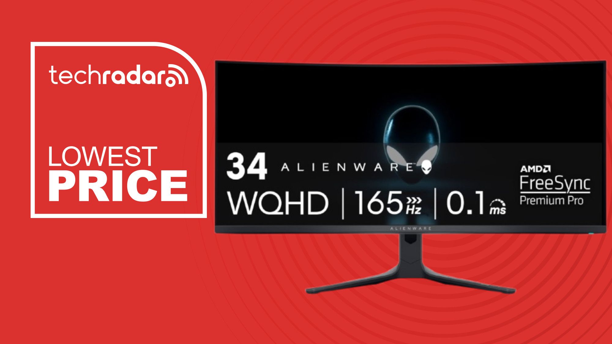 I've been in love with Dell's Alienware QD-OLED ultrawide for a while, and now Black Friday has ...