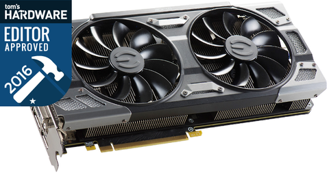 Best Nvidia GeForce GTX 1080 Graphics Cards - Tom's Hardware | Tom's ...