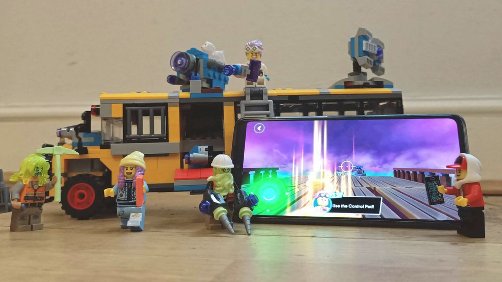 New LEGO sets are designed for people who are always glued to their ...