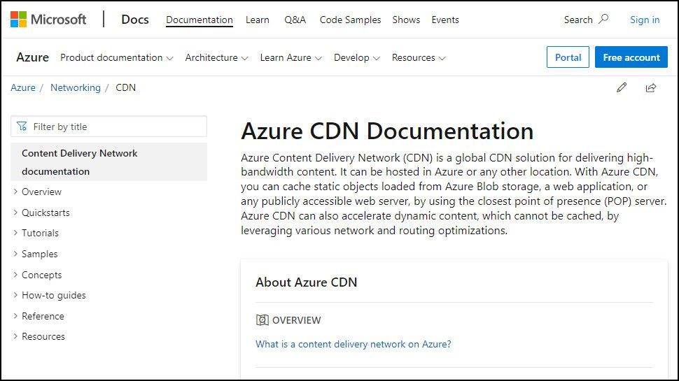 Microsoft Azure review | TechRadar