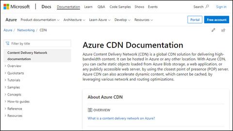 Microsoft Azure review | TechRadar