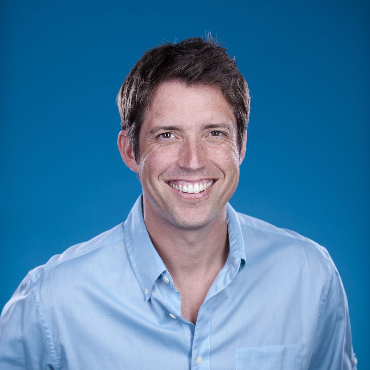 GoPro's CEO gambles on VR and smart video software | TechRadar