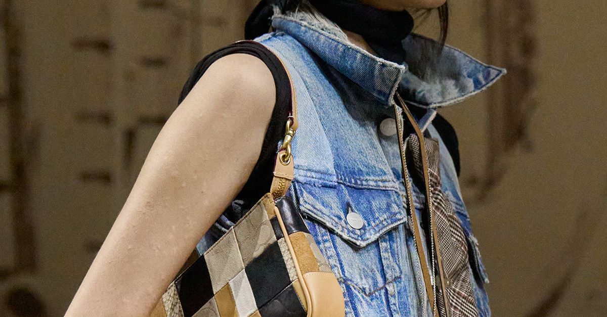 Everything to Know About the Coach S/S 26 Runway Show | Who What Wear