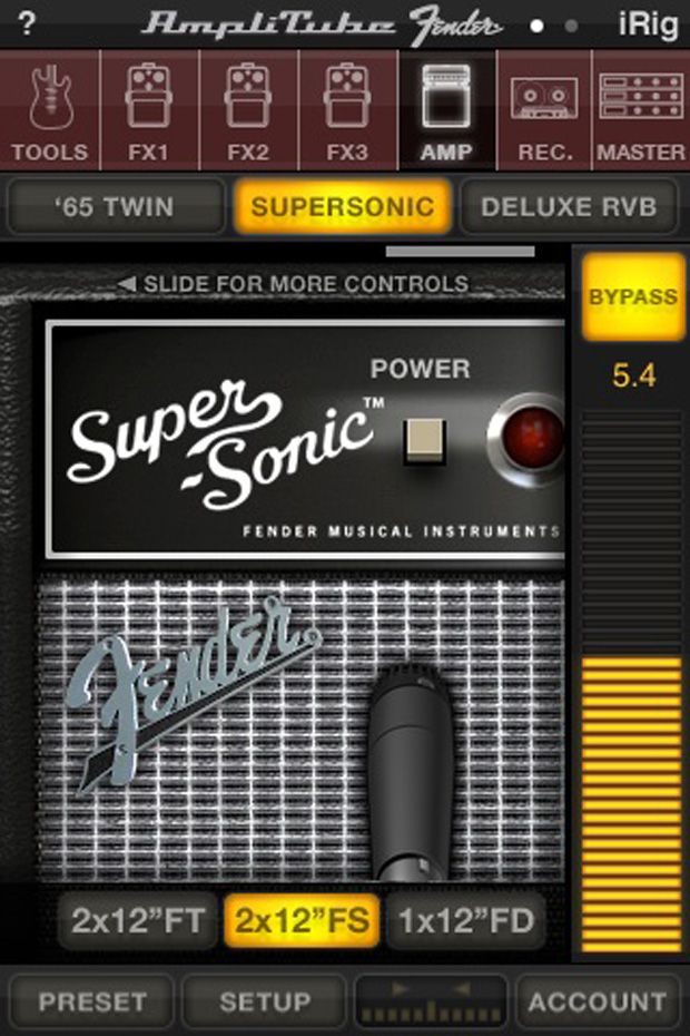 Top 15 Amps, Effects, Recording and Tools Apps | Guitar World
