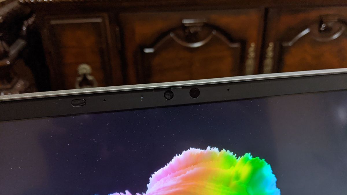 HP ZBook Firefly 14 G7 review | Laptop Mag