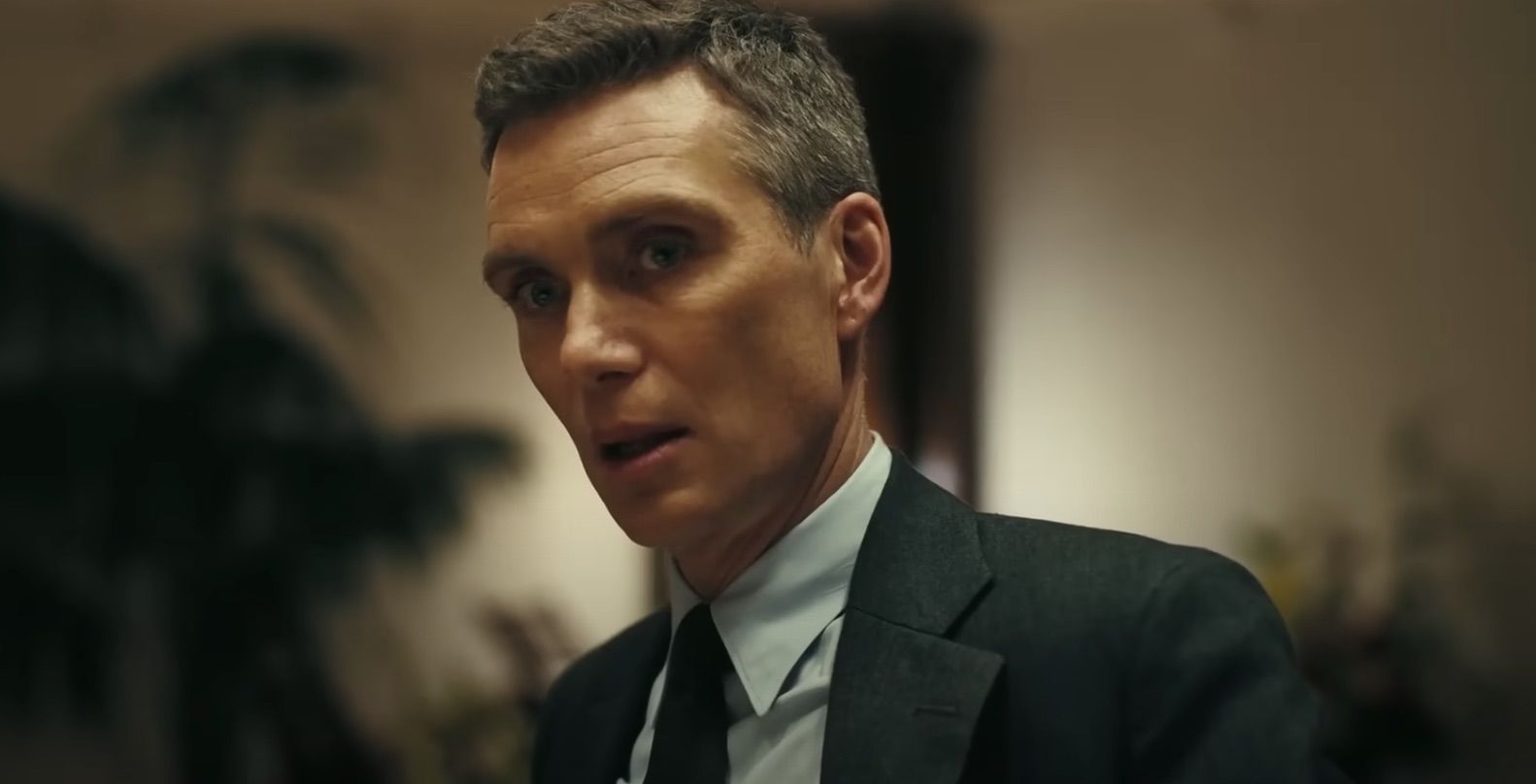 'Oppenheimer' featurette offers an explosive look behind the scenes | Space