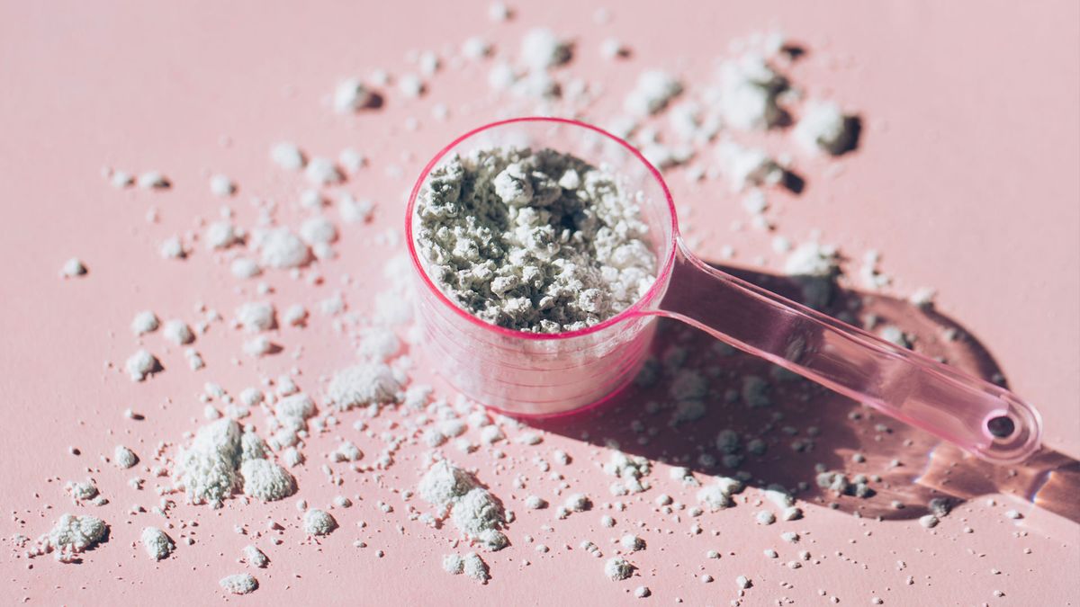 Protein powder side effects | Fit&Well