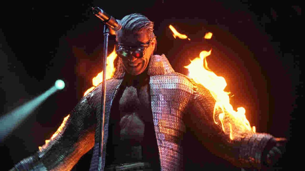 “Amerika ist wunderbar!”: how Rammstein conquered the USA | Louder