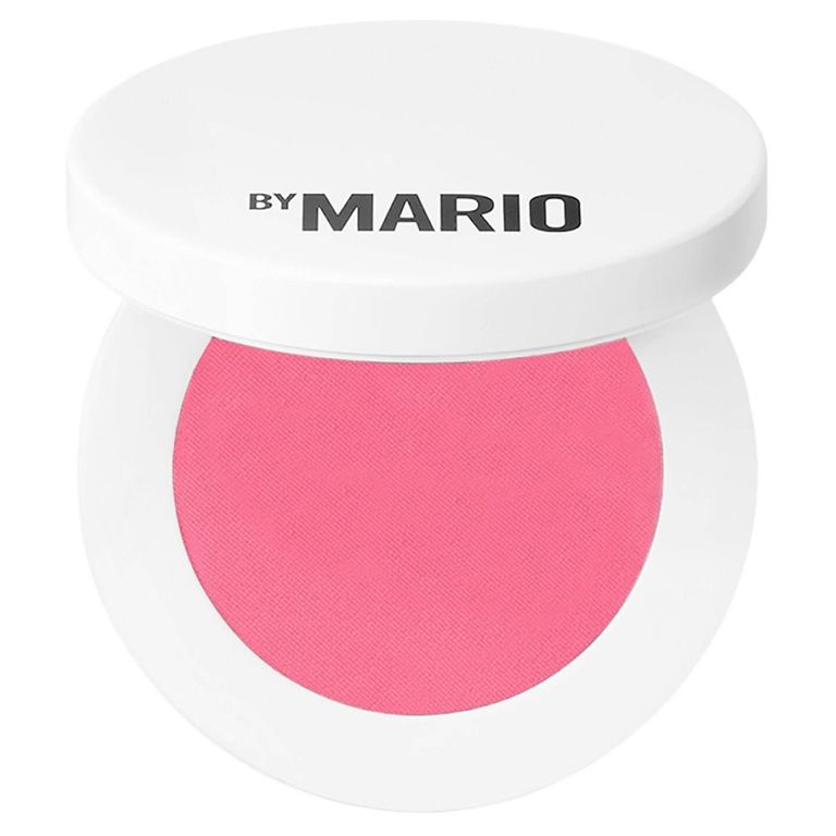 7 Blush Trends For Instant Radiance In 2024 | Marie Claire UK