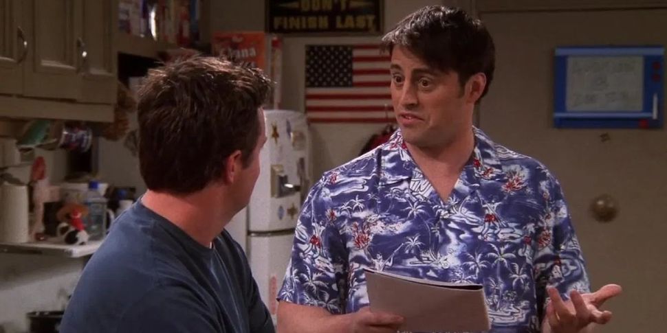 Friends Reunion Special: Premiere Date, Cast And Other Quick Things We ...