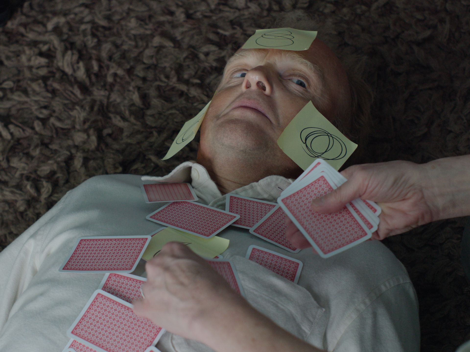 Ed Atkins confronts death at Tate Britain: review | Wallpaper*