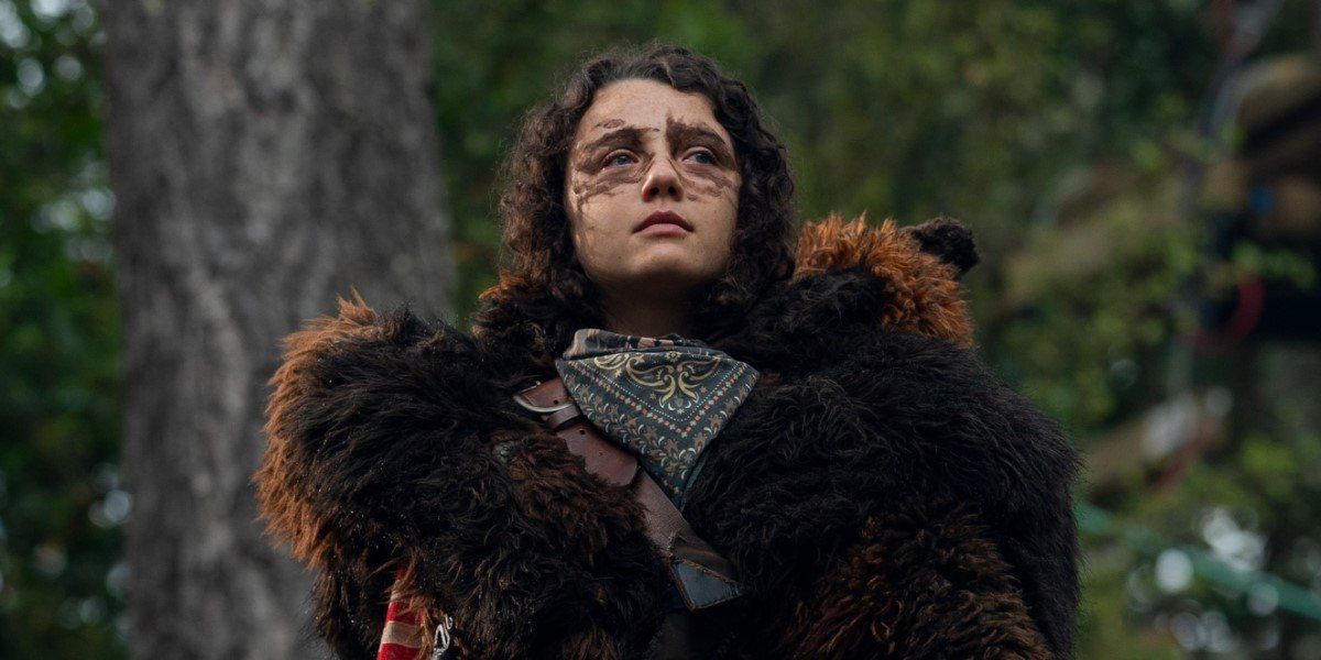 Sweet Tooth Cast: Where You've Seen The Netflix Actors Before | Cinemablend