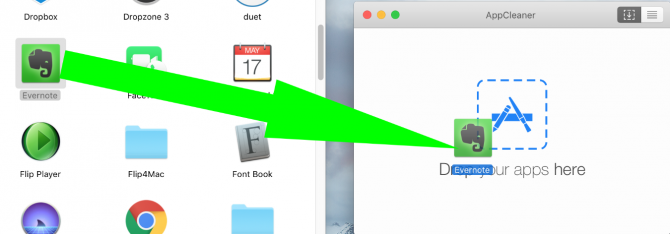 How to Install and Uninstall Software on a Mac | Macintosh Tips ...