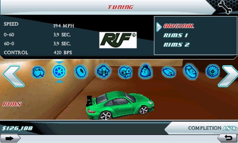 Review: Asphalt 4 | Windows Central