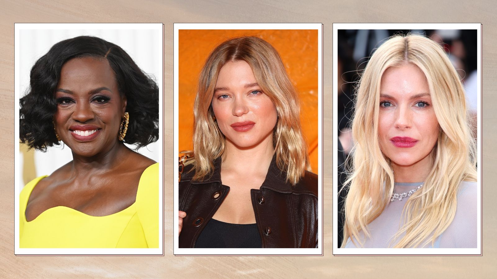 'Bitten lips' is the French way to wear bold lipstick hues | Woman & Home