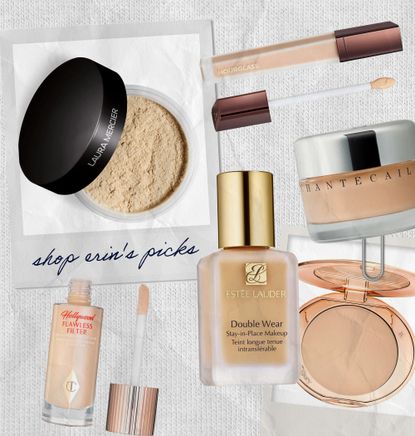 The Best Complexion Products for Flawless Skin, According to a Beauty ...