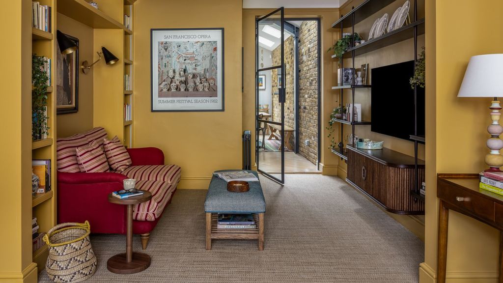 Lewis Hamilton has moved into Enzo Ferrari's historic home | Homes and ...