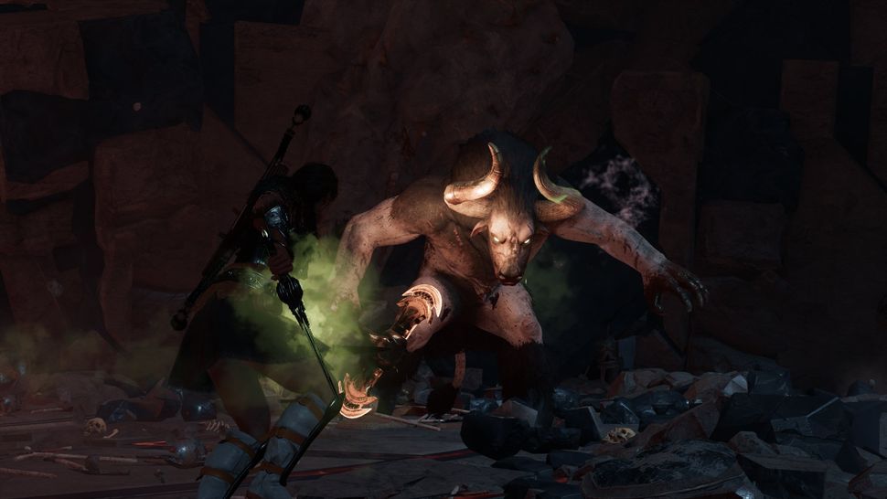 Assassin's Creed Odyssey Mythological Beasts guide: How to kill Odyssey ...