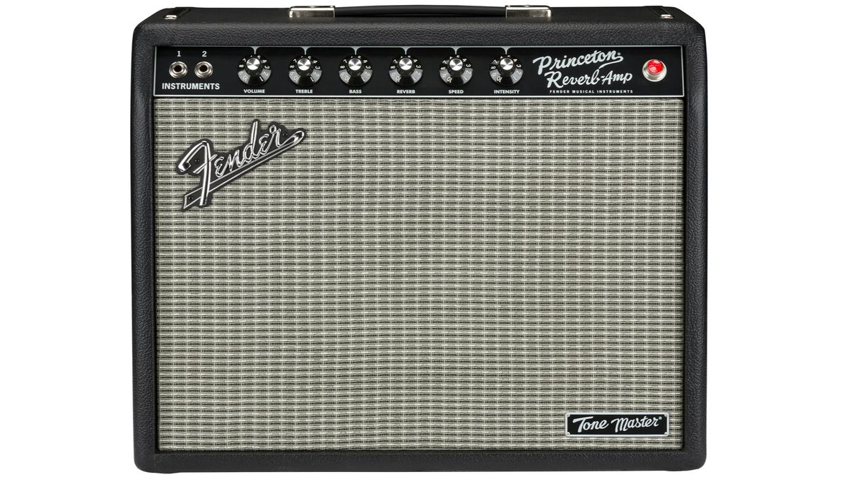 Best Combo Amps 2025: Achieve tonal bliss | GuitarPlayer