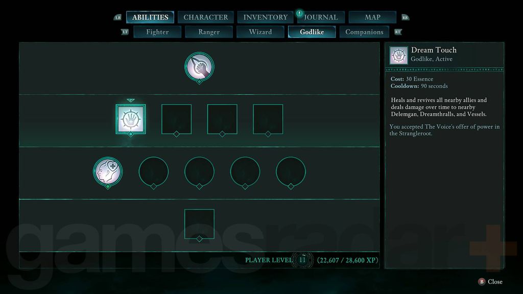 All Avowed skill trees and abilities explained | GamesRadar+