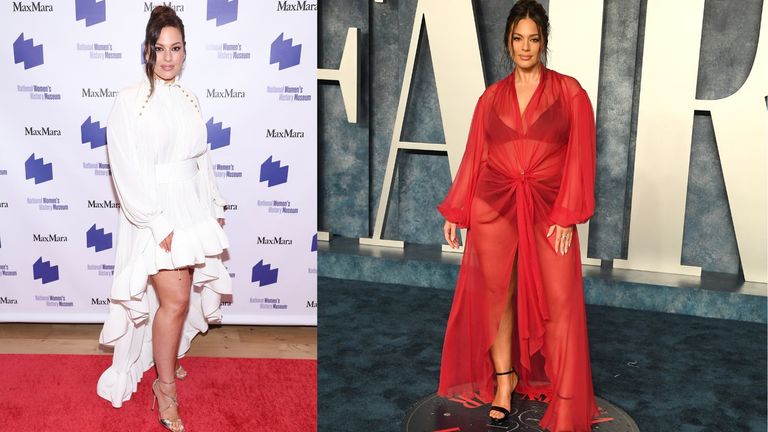 The 28 most famous plus size models in the world | Woman & Home