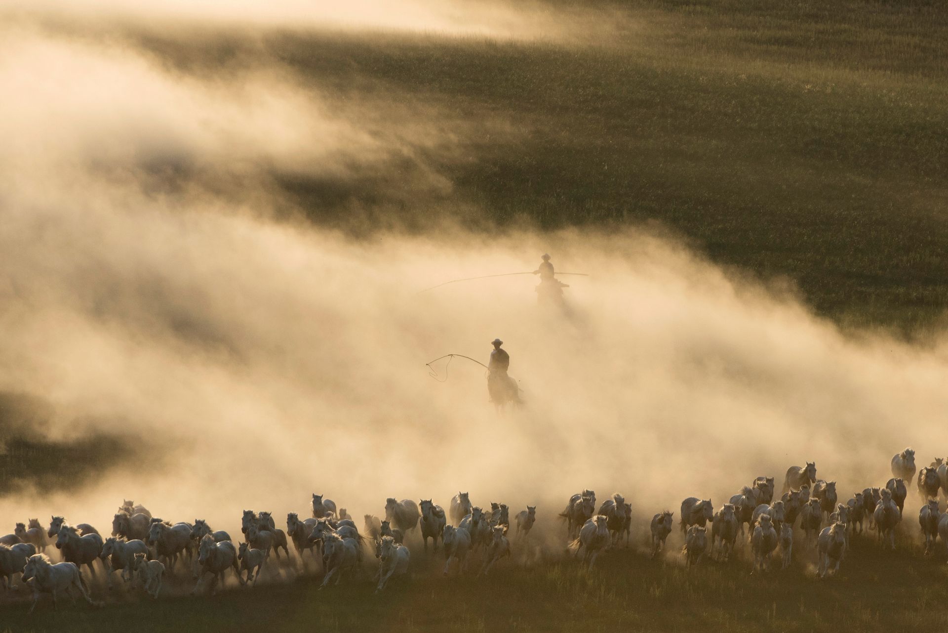 The week's best photojournalism | The Week