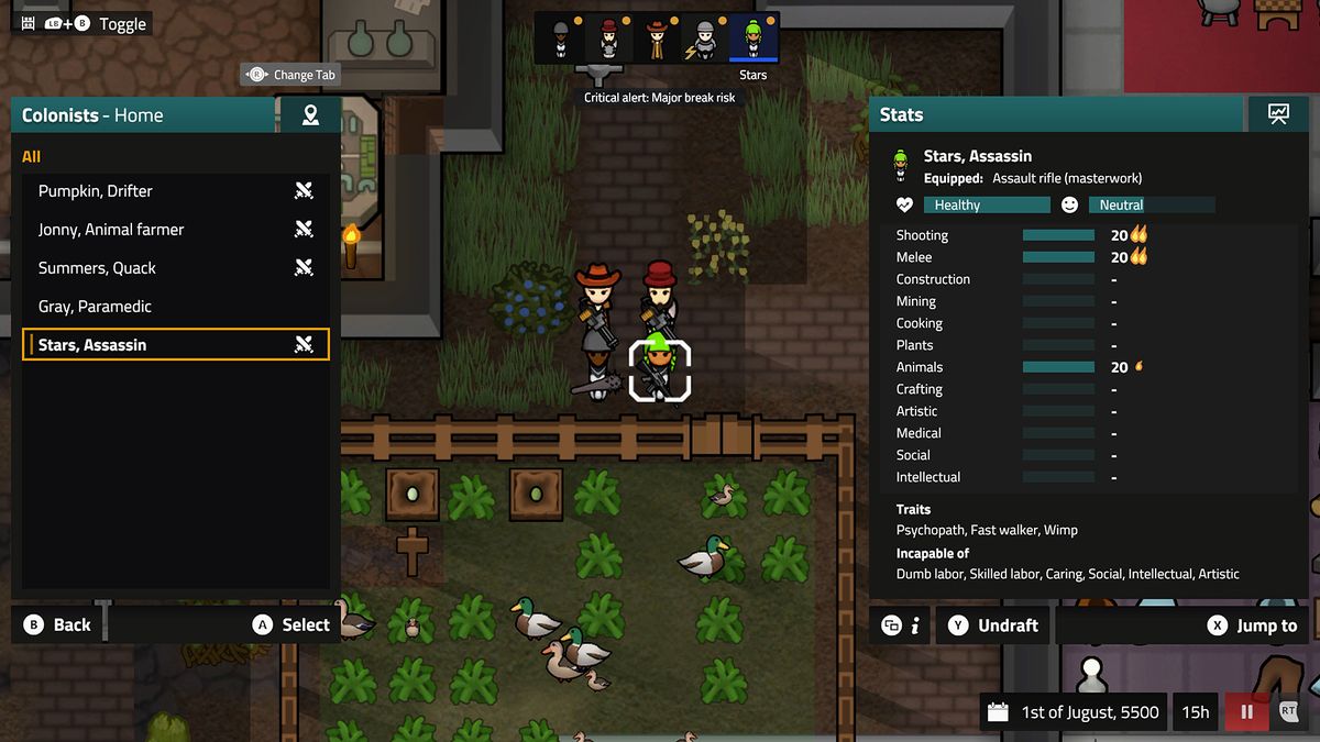 Strategy / simulation - The best Xbox games right now: Our picks for ...