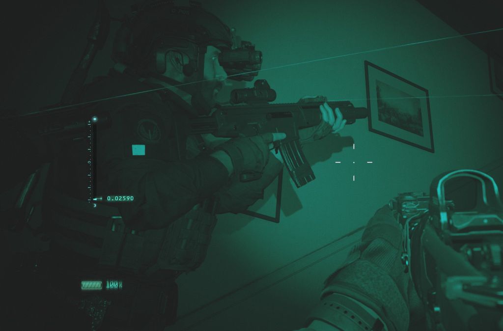 Call of Duty: Modern Warfare review — A successful return to greatness ...