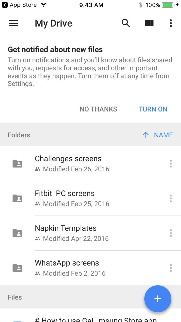 How to make your iPhone look like Android | iMore