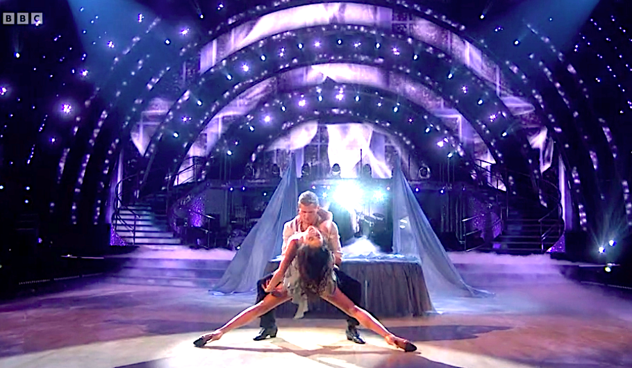 Kate Middleton makes a secret visit to Strictly Come Dancing | What to ...