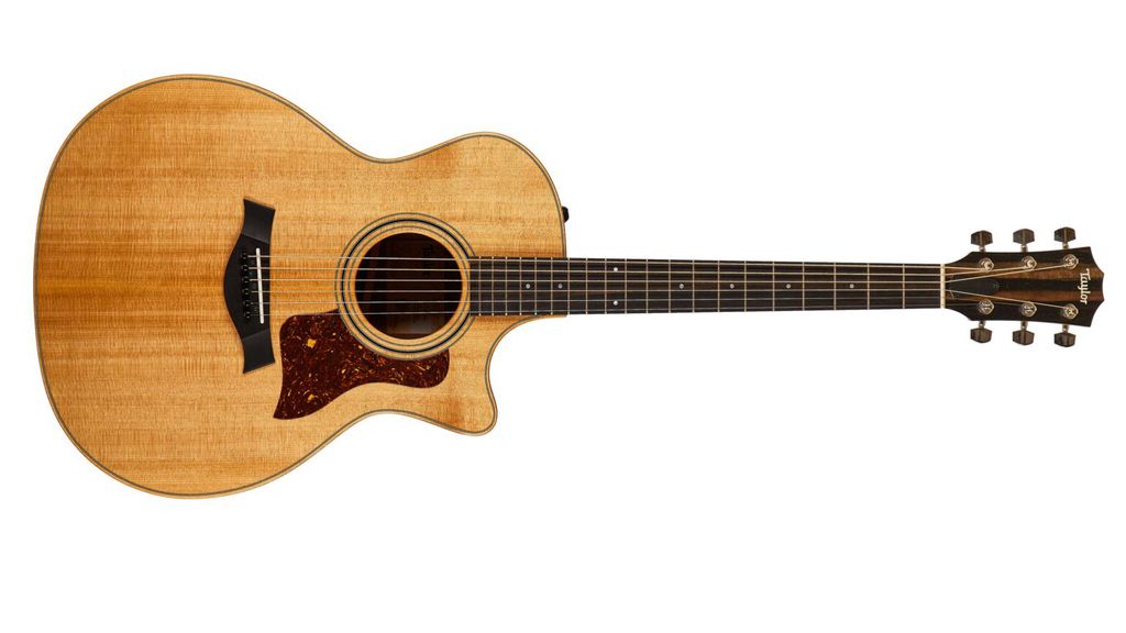 Taylor 314ce Studio review | Guitar World