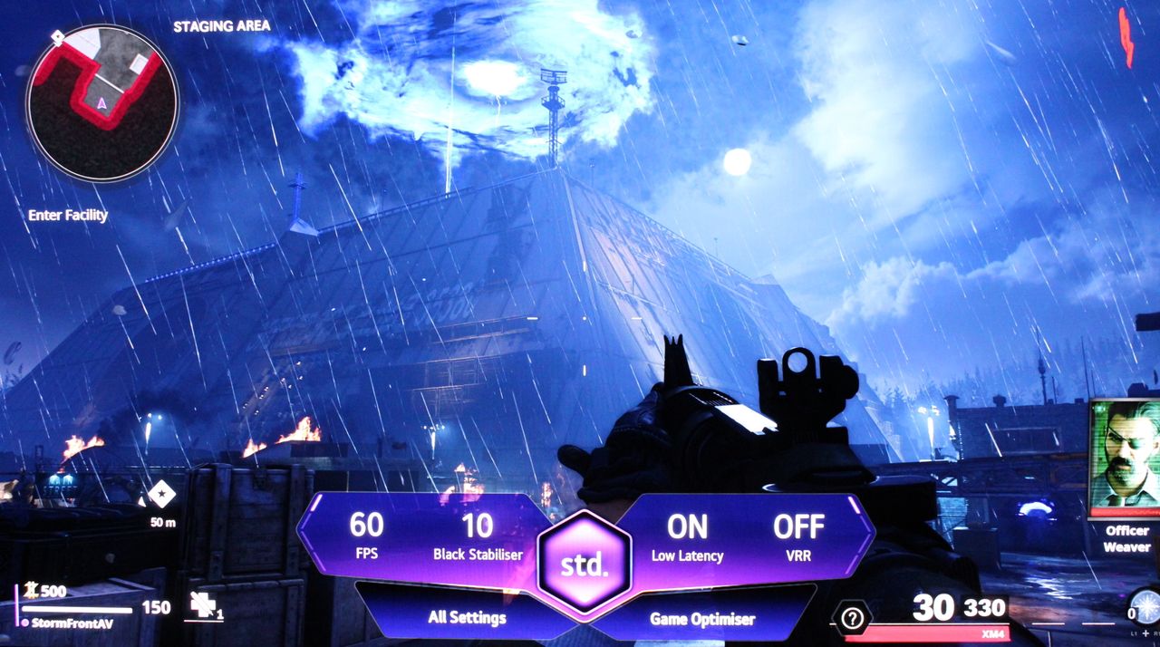 LG G2 (OLED65G2) review: the peak of OLED TV quality so far | T3