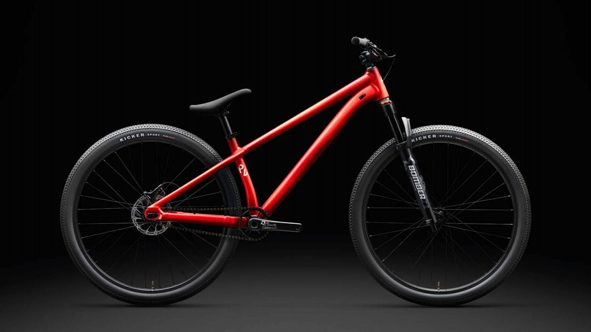 Specialized's legendary P-Series gets a massive overhaul | Bike Perfect