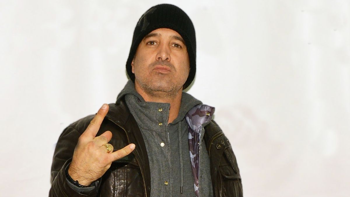 Stapp out of rehab | Louder