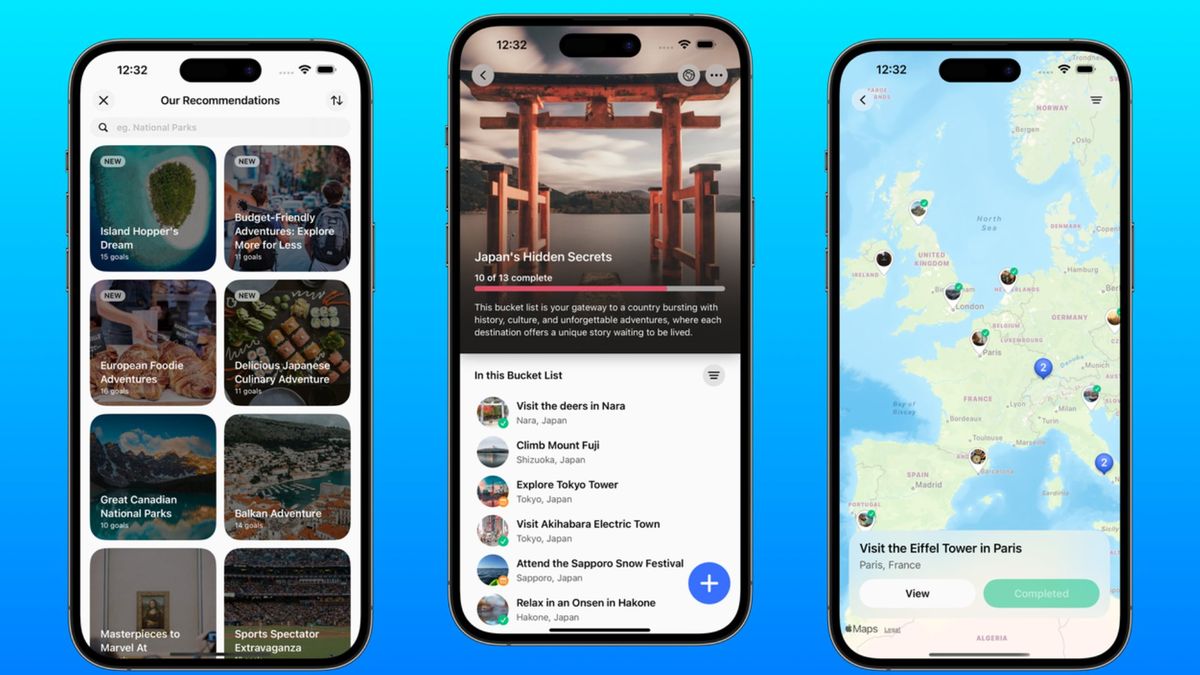 These are the best iPhone apps getting a major iOS 18 update so far | iMore
